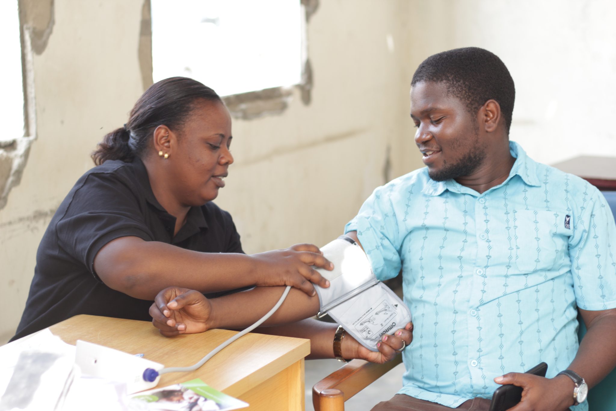 About Us – IPEx Healthcare